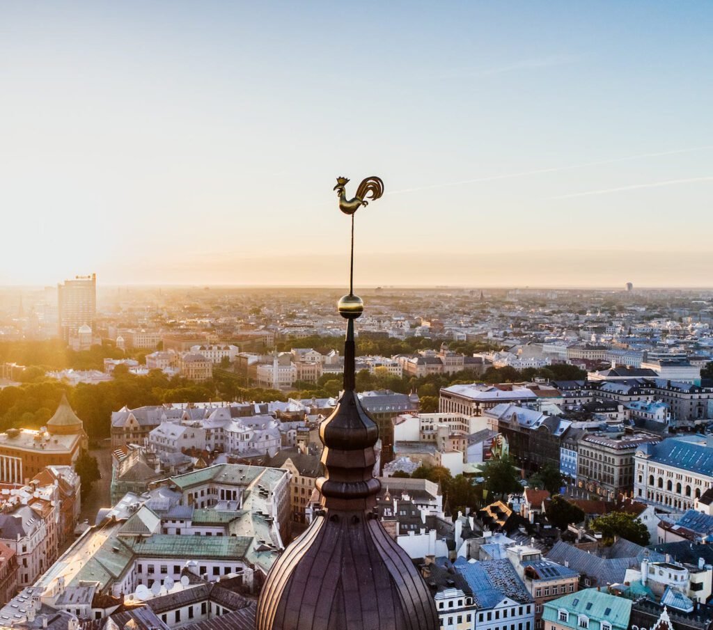 Study in Europe | Overseas Education Consultant in Kerala.