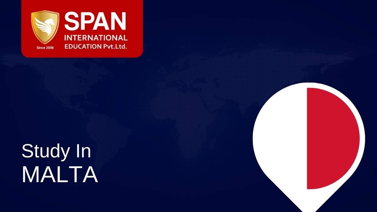 Study in Malta | Overseas Education Consultants in Kochi, Kerala